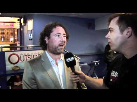 SACHA BENNETT (DIRECTOR) INTERVIEW FOR iFILM LONDON / OUTSIDE BET UK ...