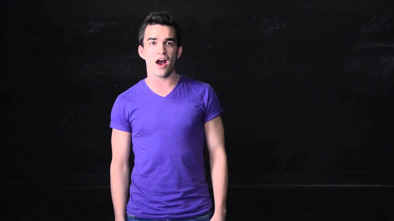 Tony L. Clements - What I Did For Love - YouTube