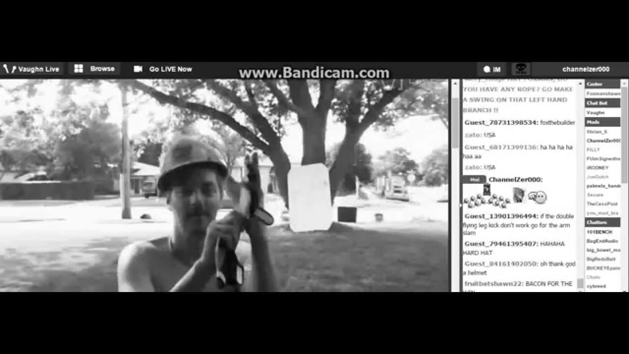 F0xManShawn G0AT - YouTube