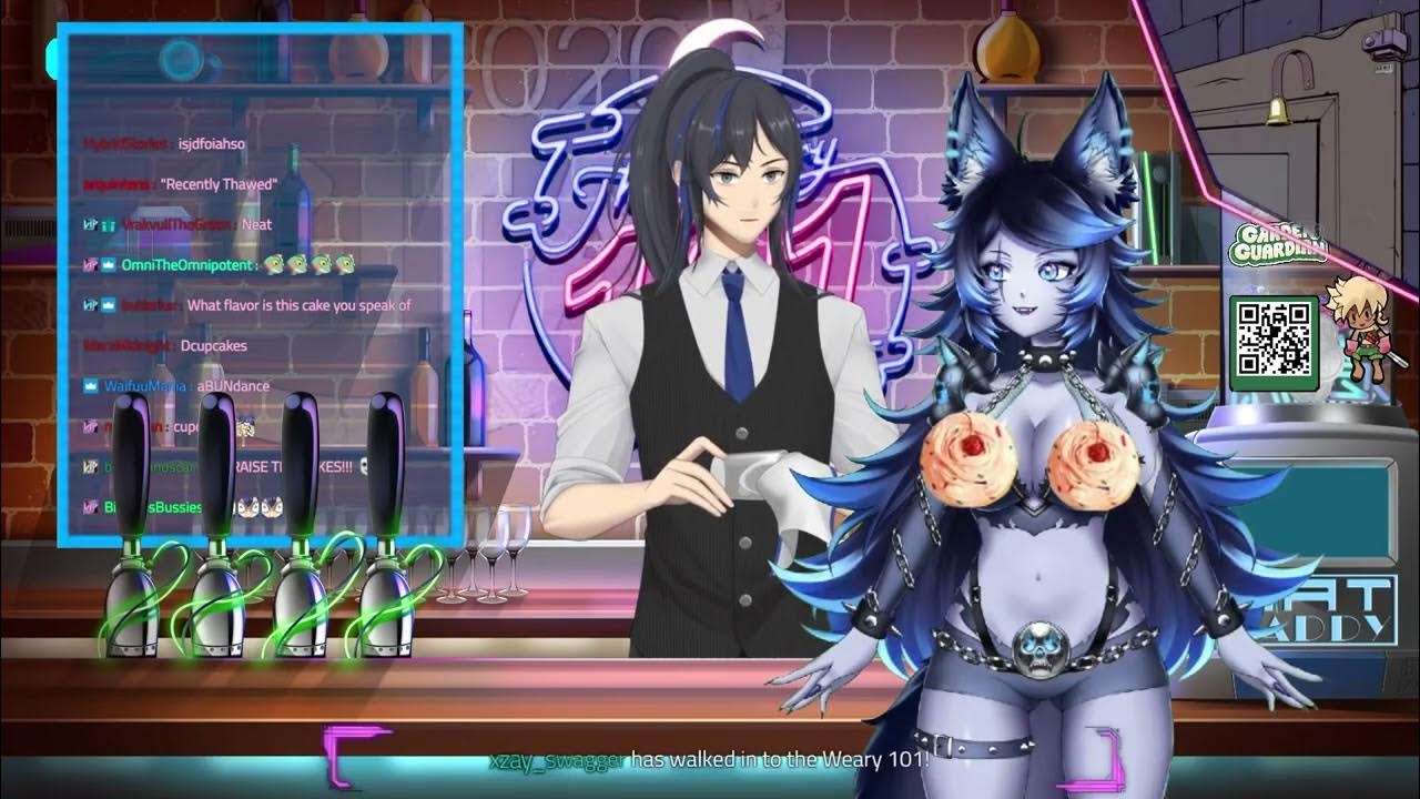 The Weary 101 VoD [VTuber] August 30th, 2022 - YouTube