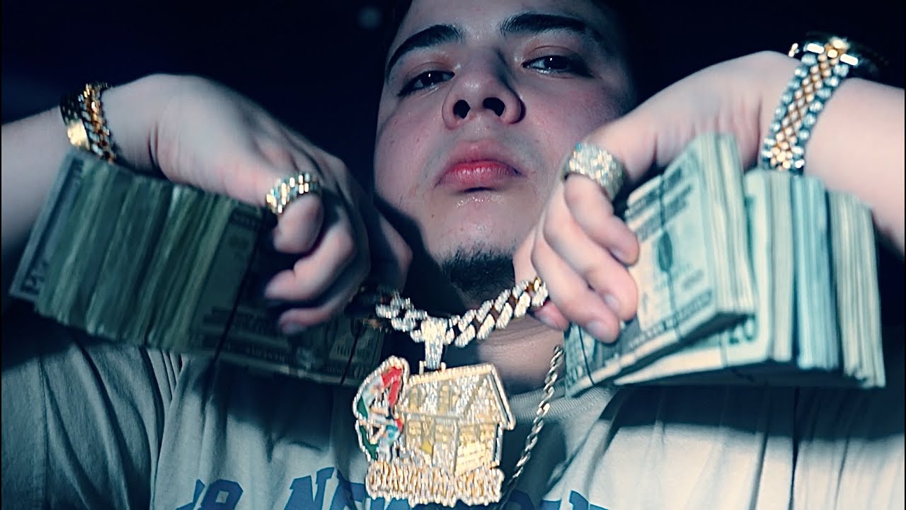 FNF Chxpo - Push To Start (Official Music Video) - YouTube