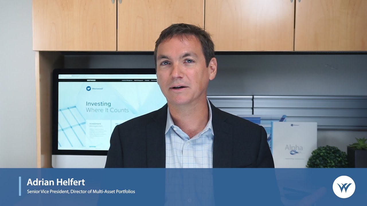 August 2019 Market Update with Adrian Helfert | August Recap, Trade War ...