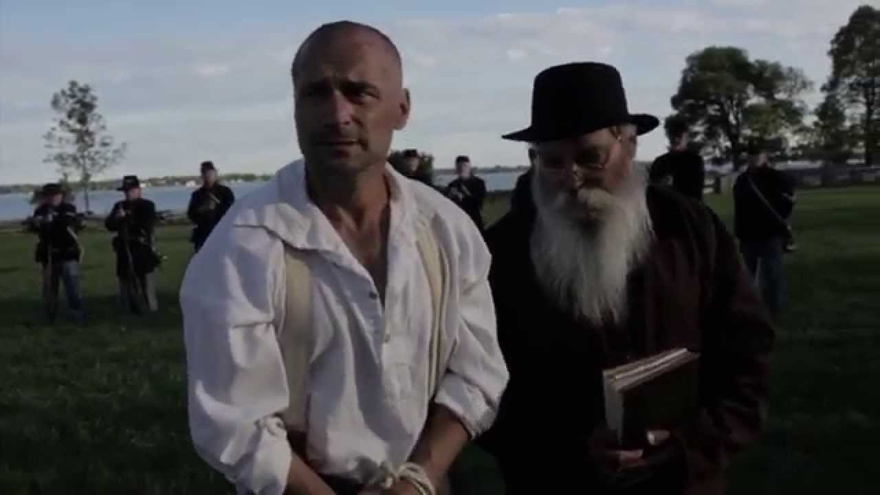 Official Cinematic Trailer for - The Percy Harris Story - YouTube