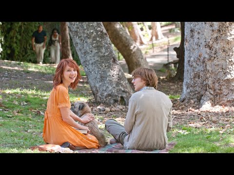 Ruby Sparks Full Movie Facts And Information | Paul Dano | Zoe Kazan