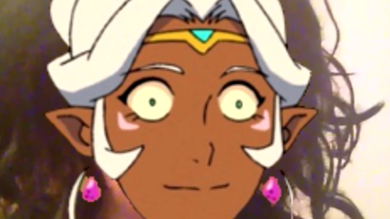 voltron vines: valentines edition - YouTube