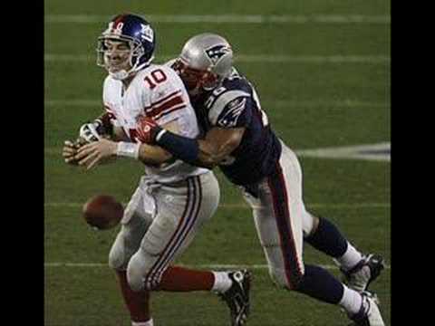 Super Bowl 42 - Highlights - YouTube