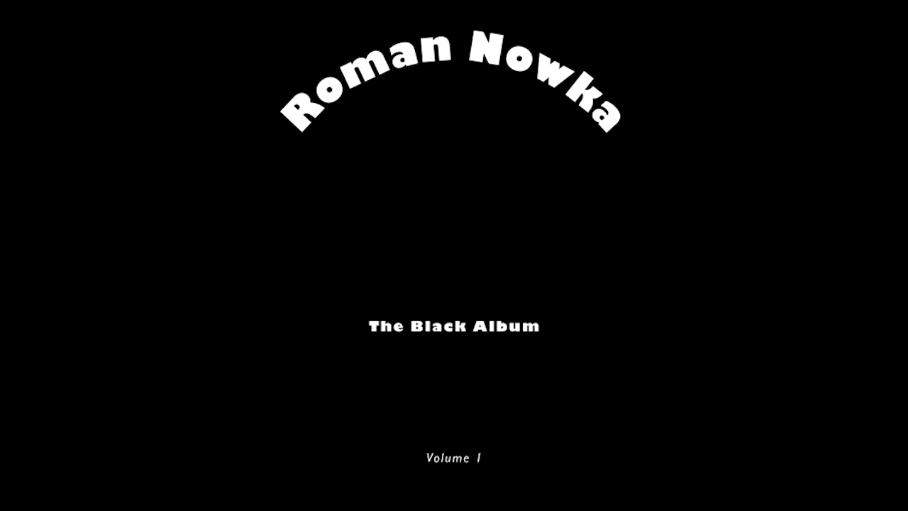 Roman Nowka "Hello May" feat. Louie - YouTube