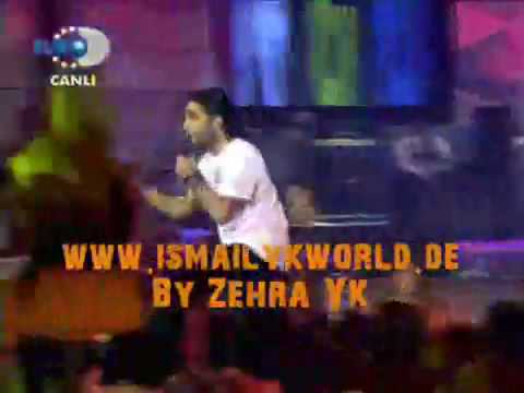 Ismai YK - Bas Gaza ( Kral Disko )