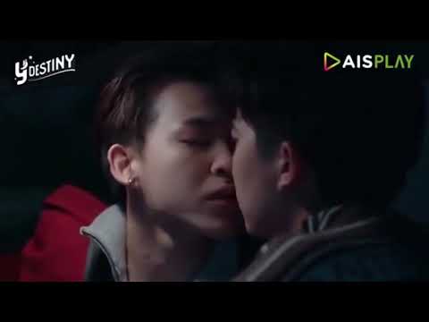 🔥🔥BL sweet cut scene | Puth and Kaeng | Y-Destiny the series