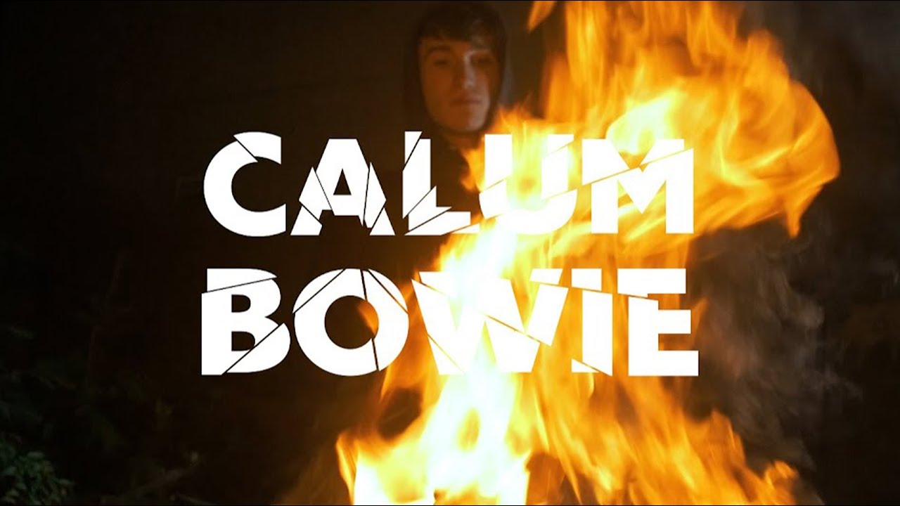 Calum Bowie - Steal That Feeling (Official Video) - YouTube