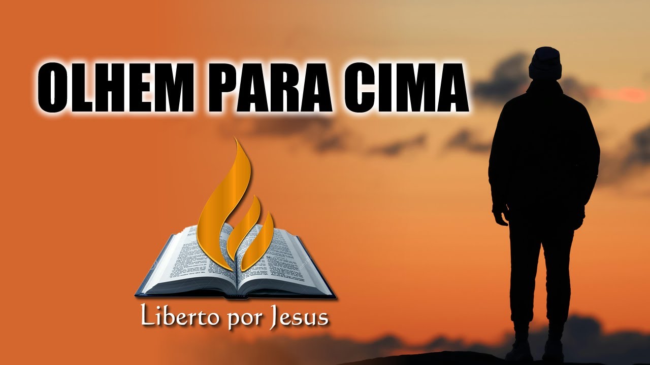 Olhem para cima - Live 274 - YouTube