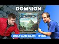 Dominion | Board Game | BoardGameGeek
