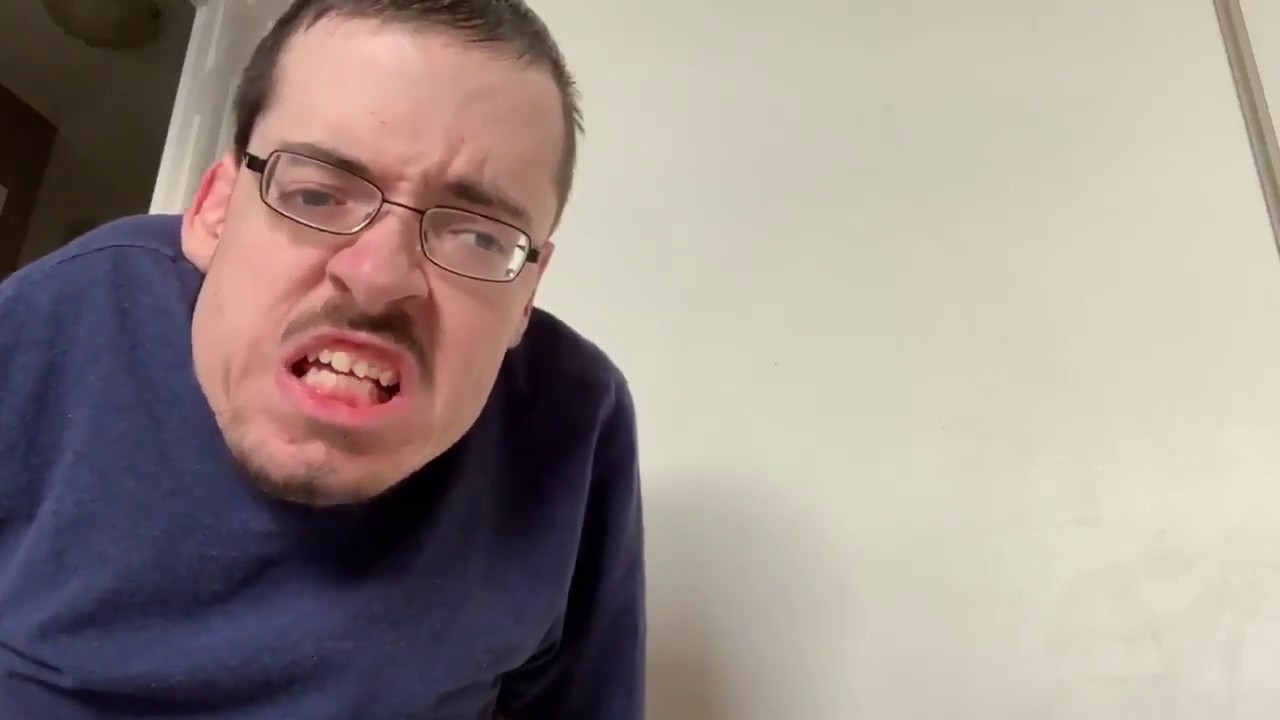 THIS IS WHERE I DRAW THE LINE 📝 - Ricky Berwick - YouTube