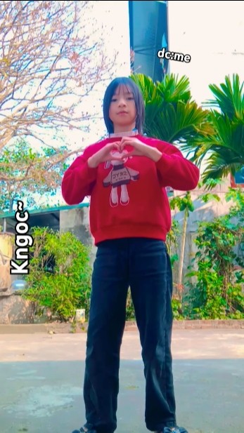 ai nhảy tag tui với nha | clip zui zẻ kh toxic 😘 - YouTube