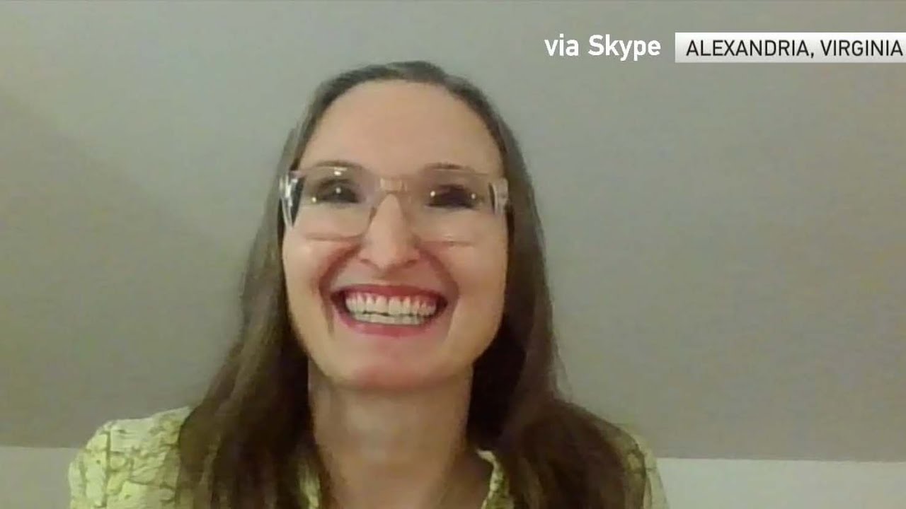 Dr. Kate Tulenko on monkeypox outbreak - YouTube