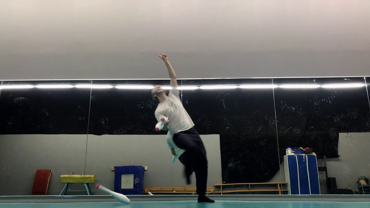 3 CLUB Ultimate Trolling - YouTube