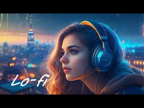Best lofi Song ️ | Mind Relax Lofi Mashup🥰 | Mind Fresh Lofi Songs ...