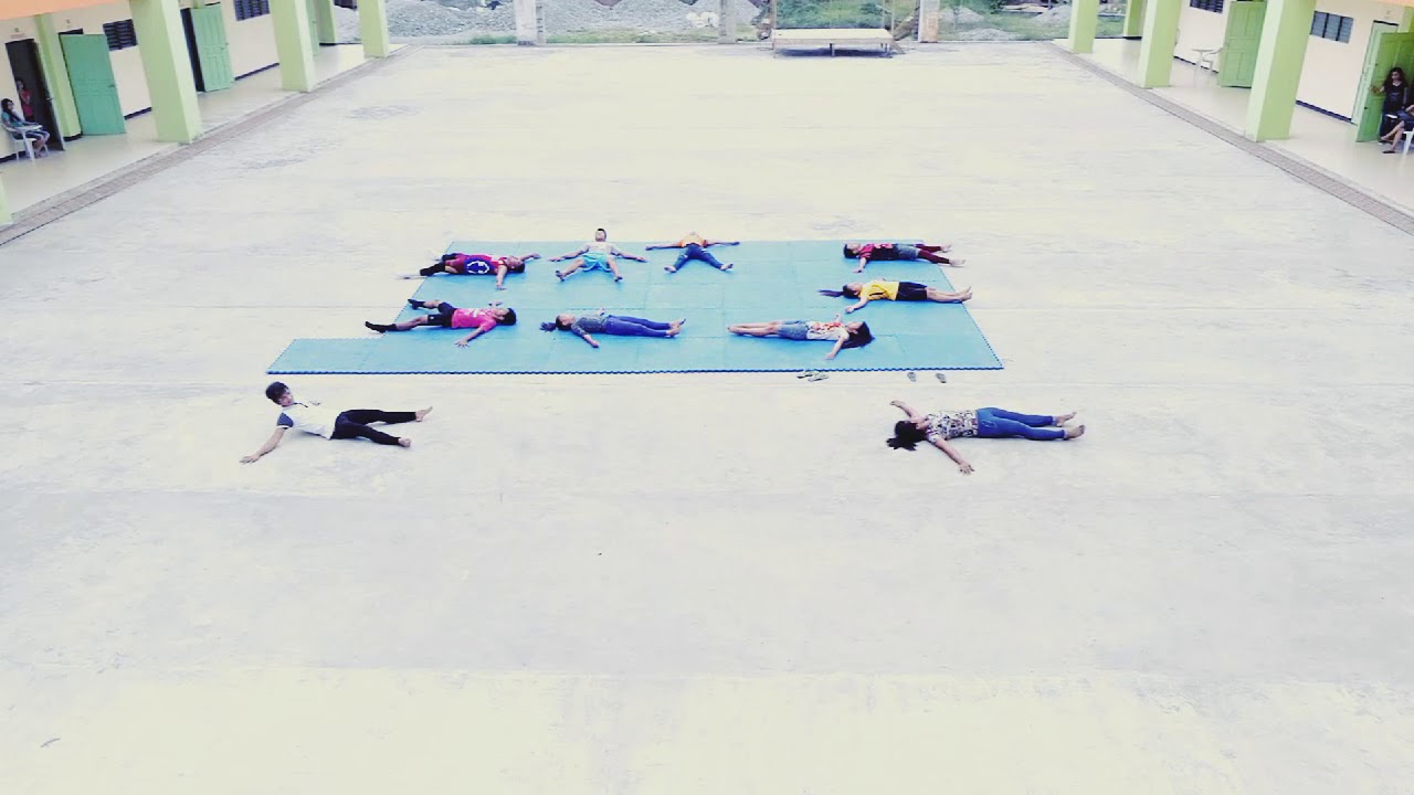 Tulabong dance arts - YouTube