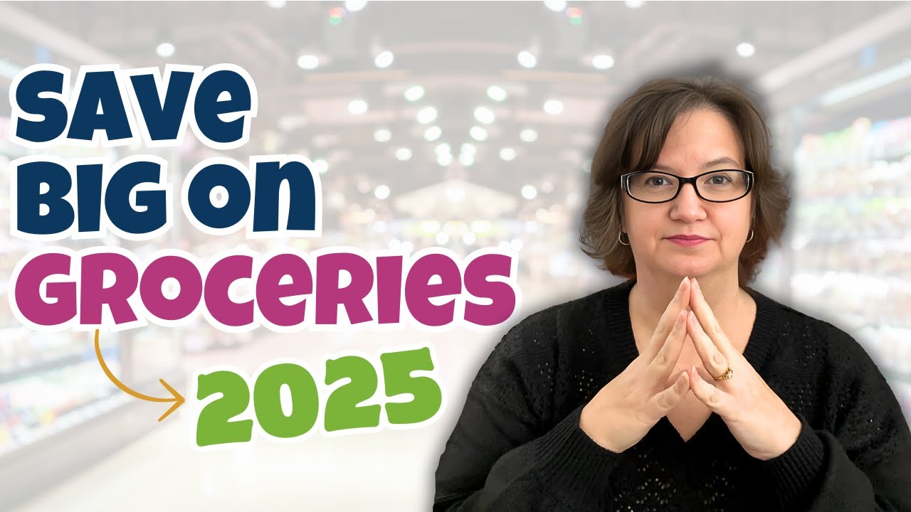 23 Top Grocery Hacks for Saving BIG in 2025 {Hacks, Hints & How-to's ...