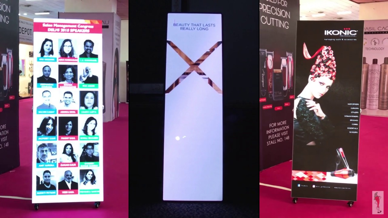 Live Standee by Young Mirchies!! - YouTube