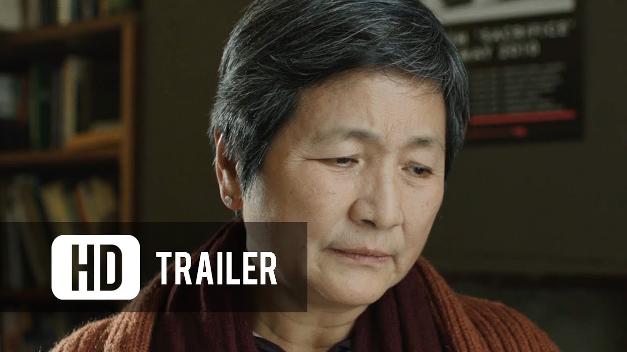 Lilting | Official Trailer - YouTube