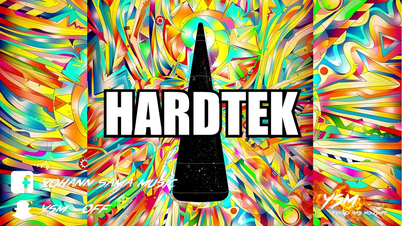 Dj Architek - Bowling [HARDTEK] - YouTube
