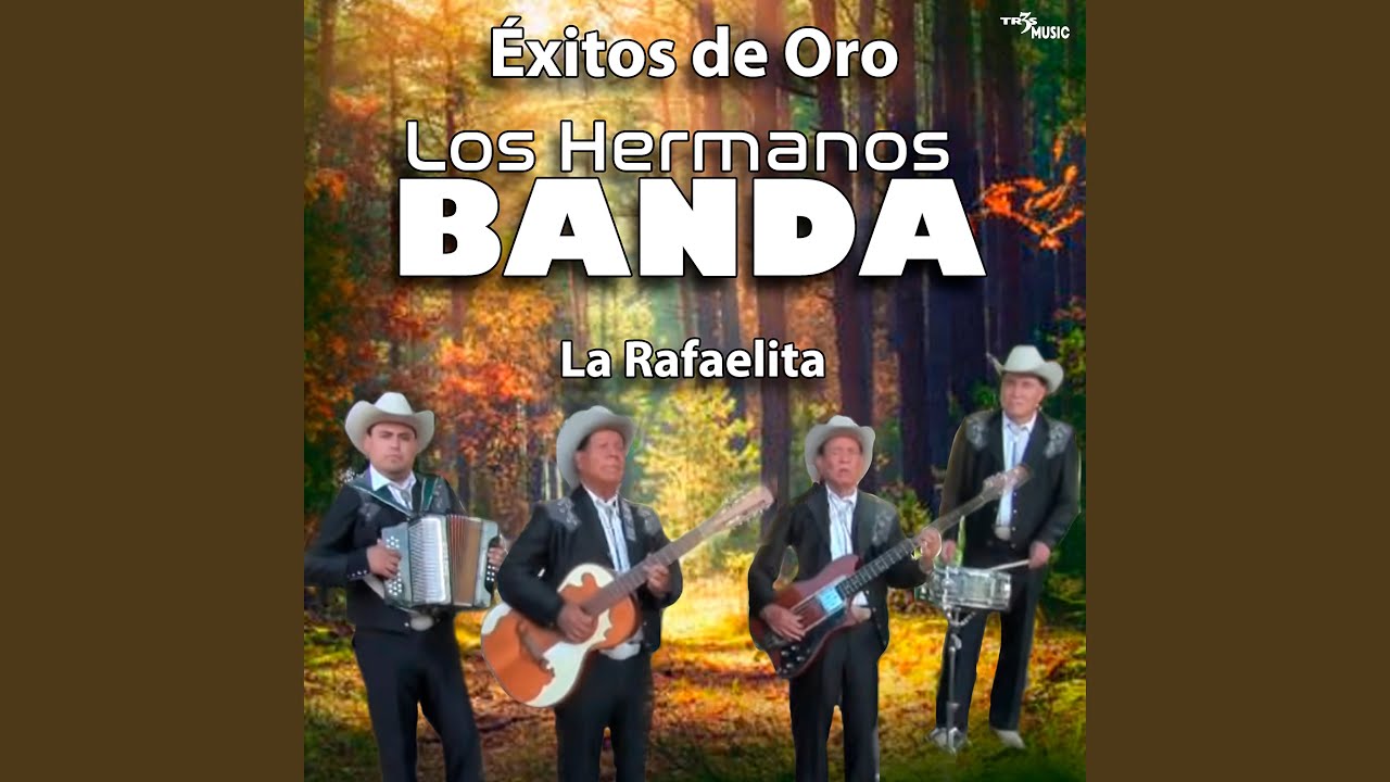 La Rafaelita - YouTube