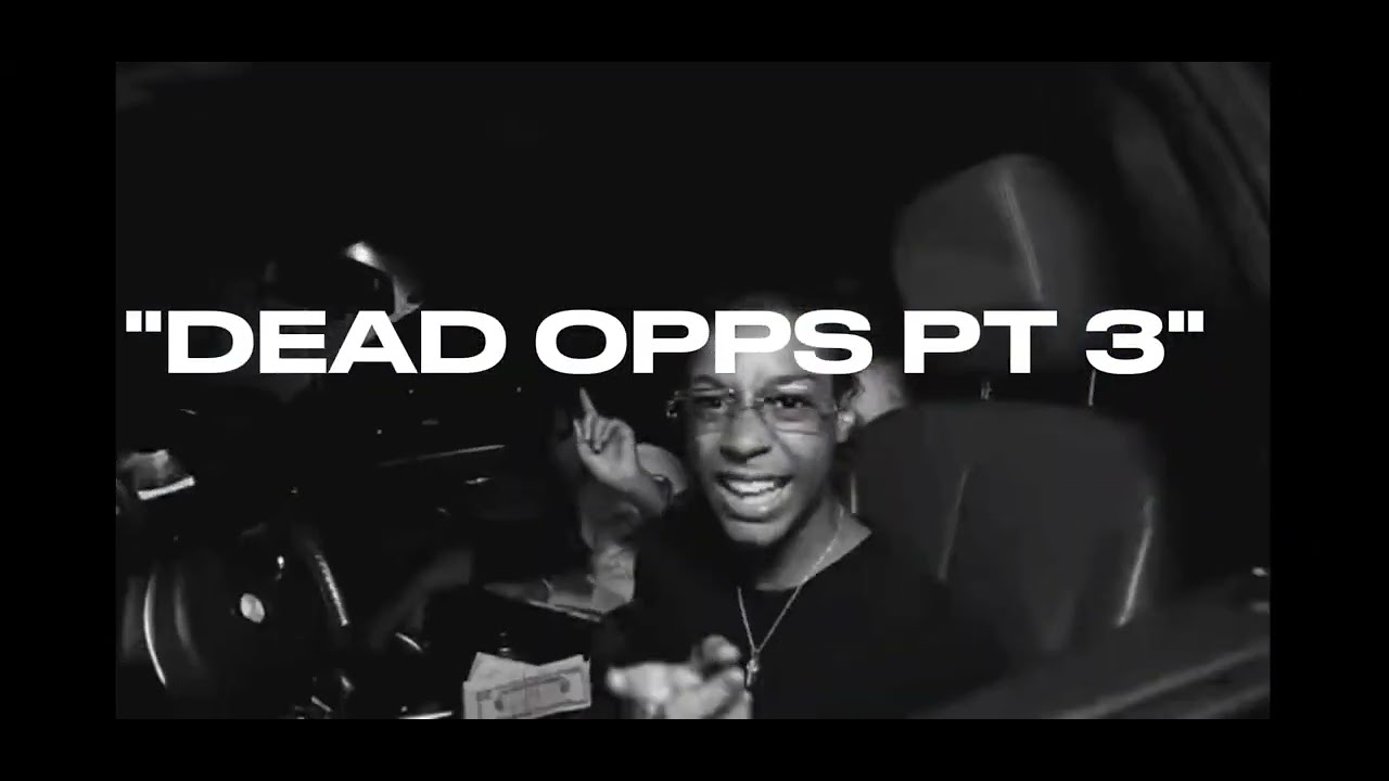 [FREE] dd osama x notti osama "dead opps pt 3"bronx drill beat (prod by ...