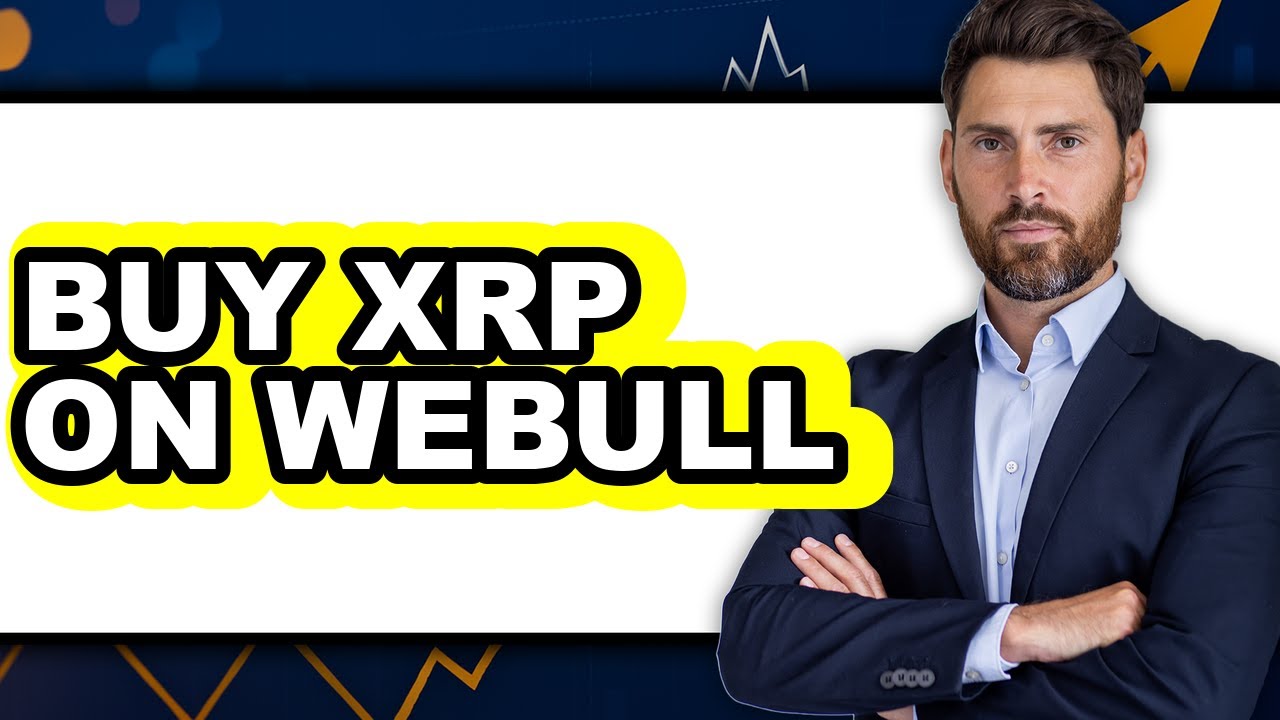 How to Buy XRP on Webull - Full Guide - YouTube