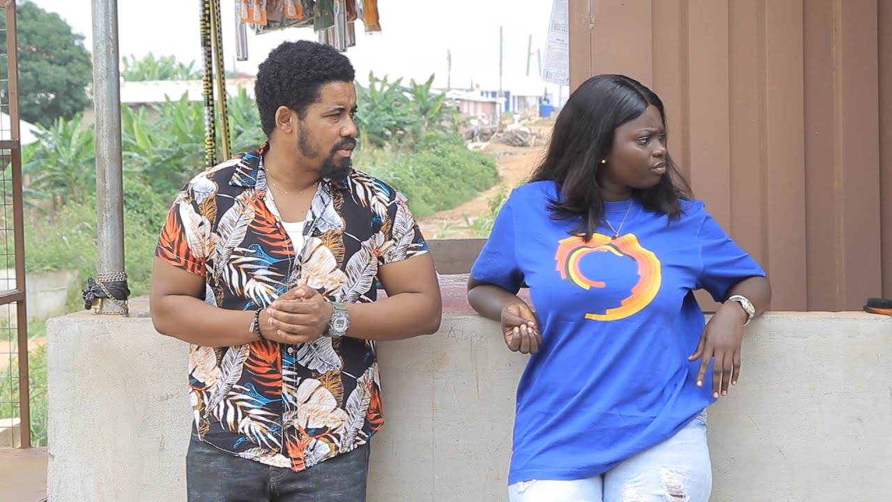 KAE ME episode 43 - YouTube