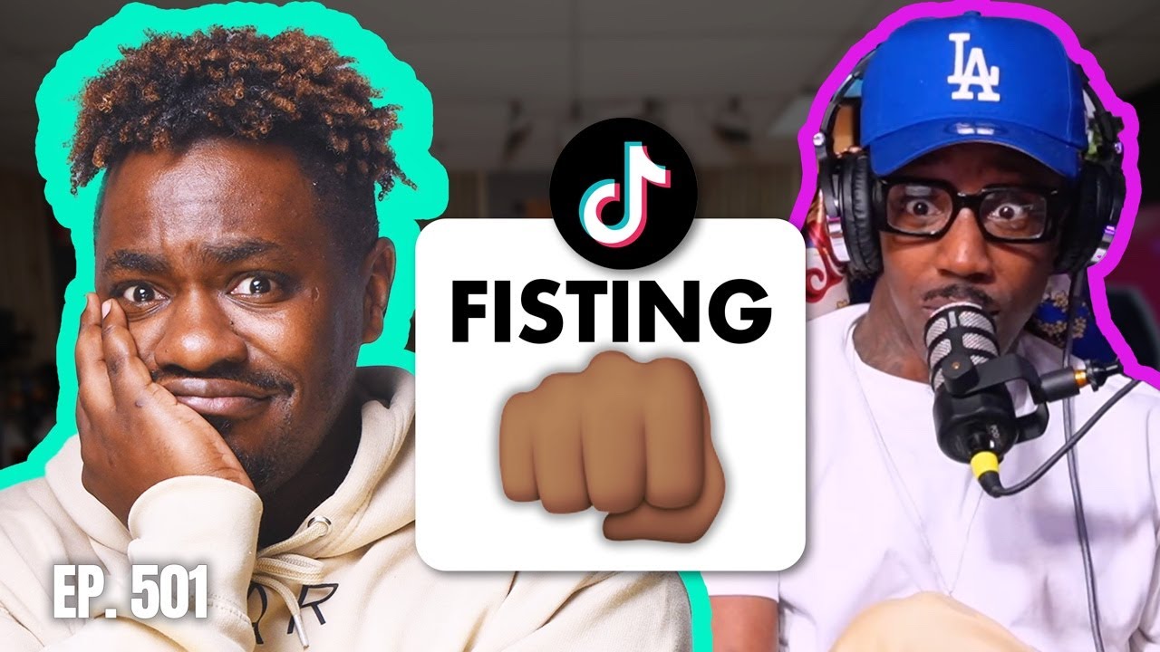 Kink, Freaky, or just NASTY?👅 | Kinks and Fetishes feat. Hemmingw8y and ...