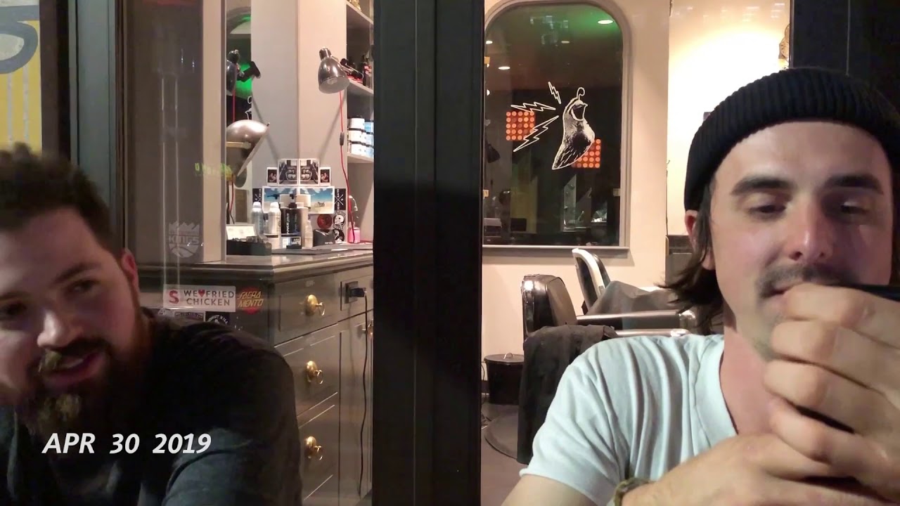 Nate Peters 1 Second of the Day 2019 - YouTube