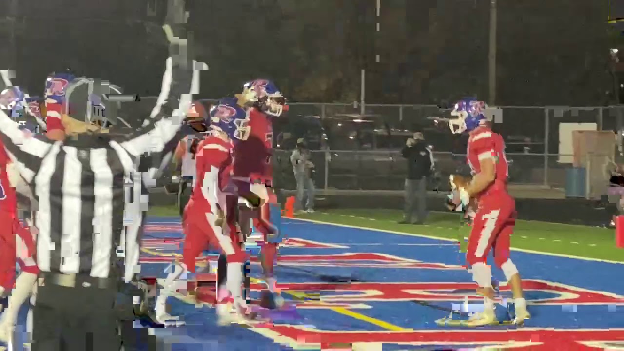 Ben Christman, Ohio State football’s 2021 four-star commit, leads ...