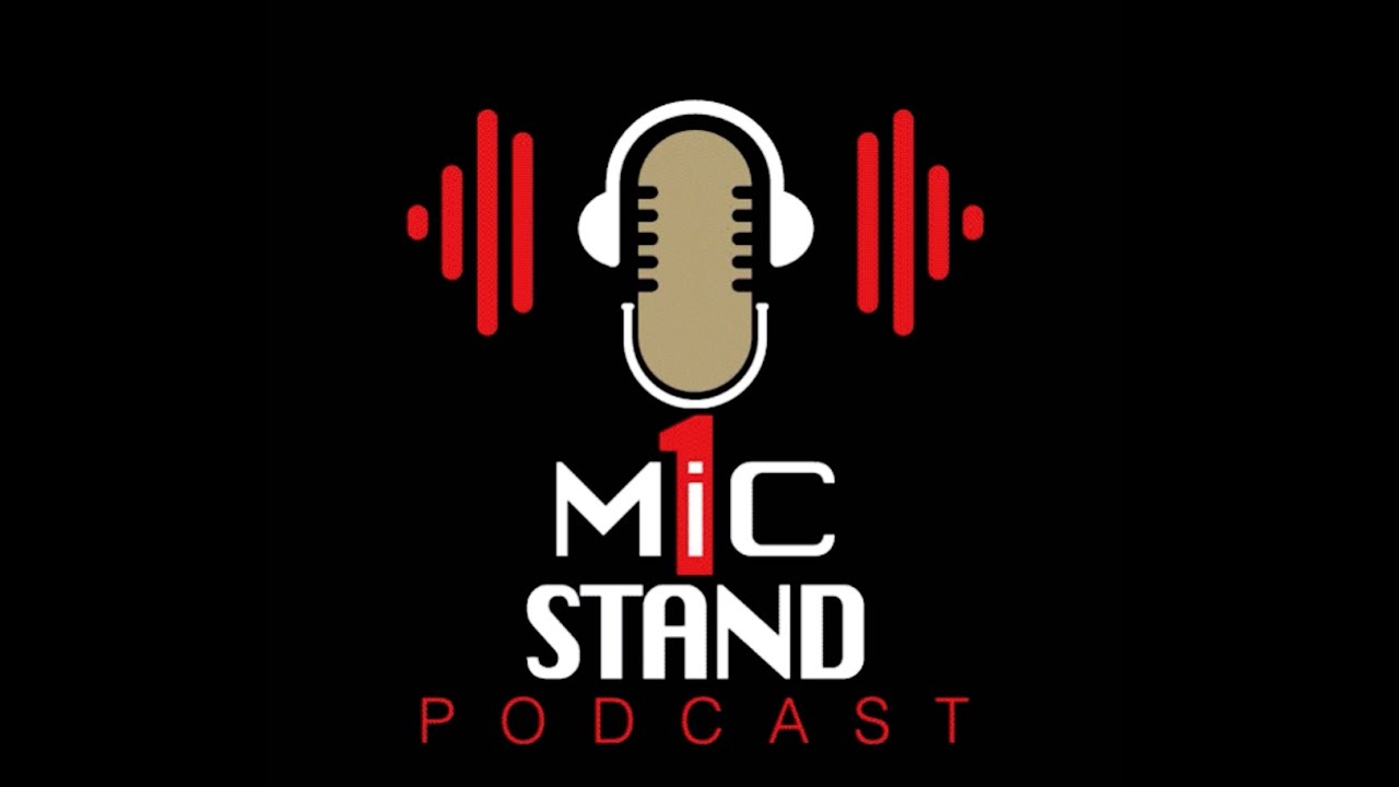 One Mic Stand Intro Video - YouTube