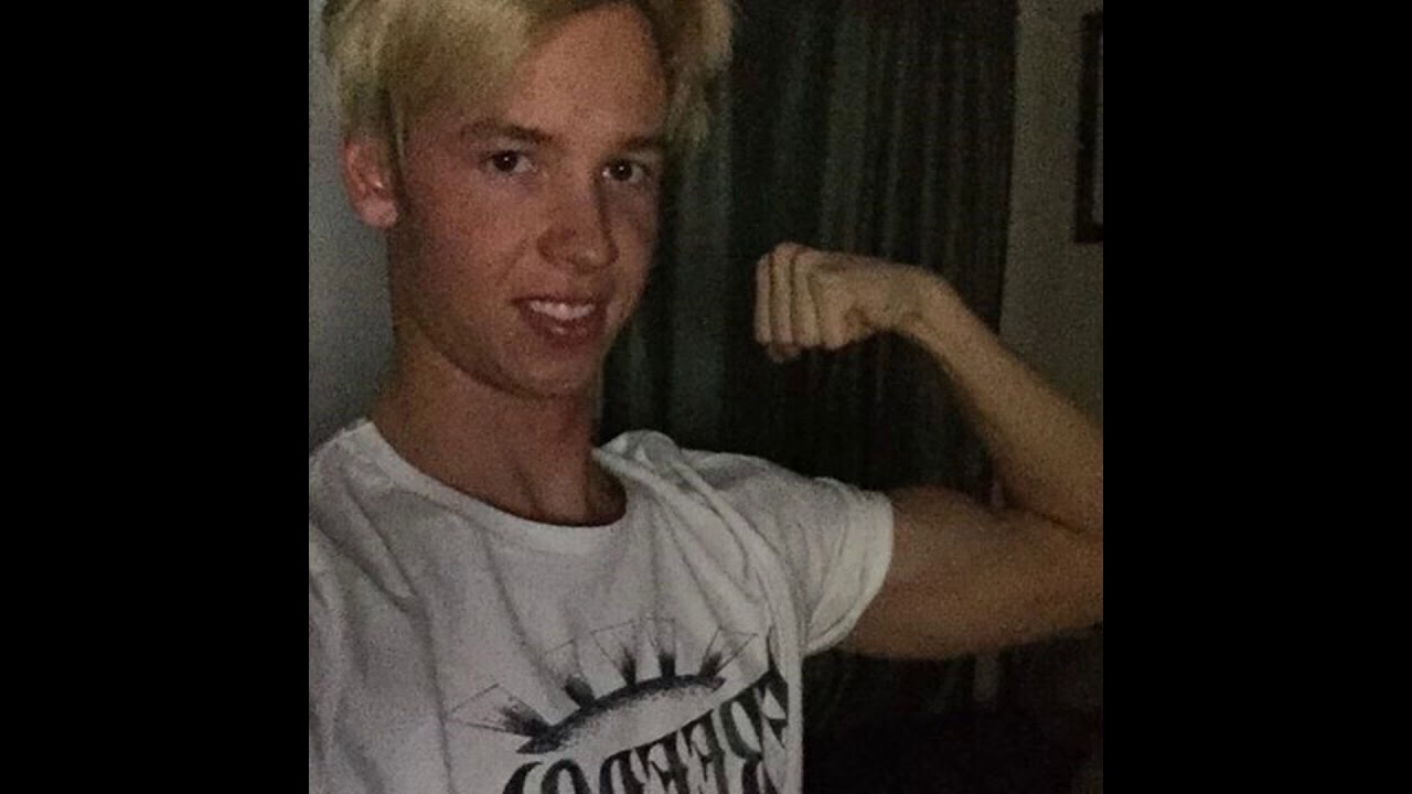 Ben Mitkus - Paradise - YouTube