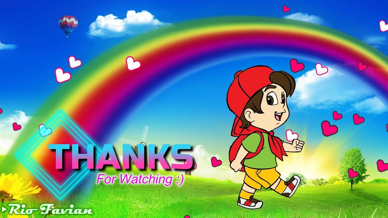 SI BOLANG | Bocah Petualang (Versi Talking GINGER) | FULL HD 1080p ...