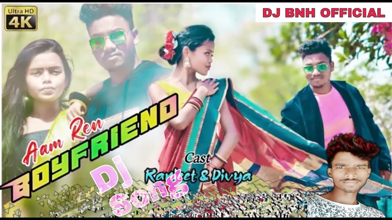 Mandwa Latar Chamda Latar New Santhali video Super Hit DJ Song || 2021 ...