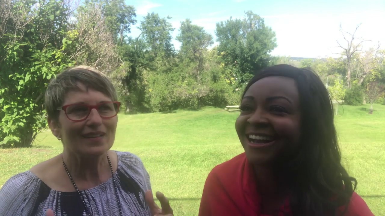 Step into September - YouTube