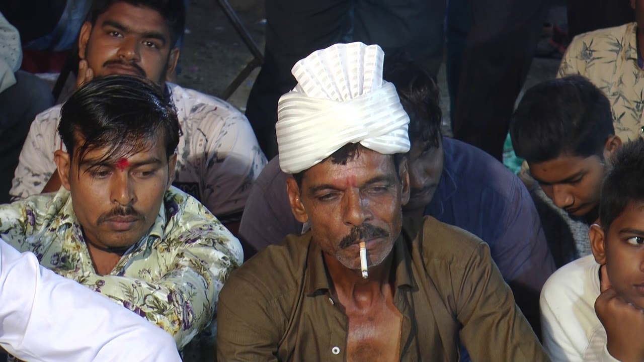 KHODIYAR MATAJI MANDAP SOLANKI PARIVAR NILESHBHAI RAVAL TEJASH RAVAL 12 ...