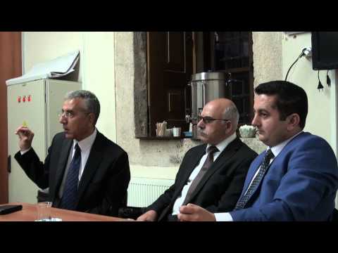 AFC - Intigam Aliyev, Ennagi Hacibeyli, Anar Qasimov