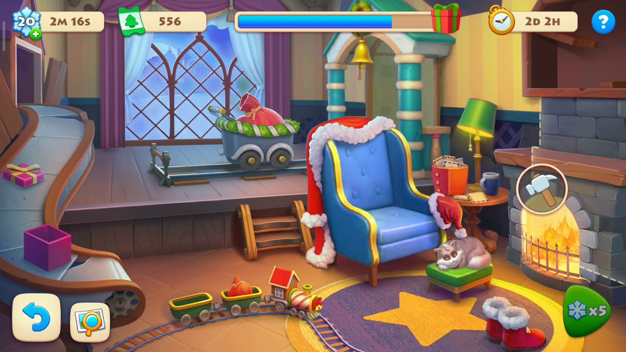 Township level 28 gameplay #1 - YouTube