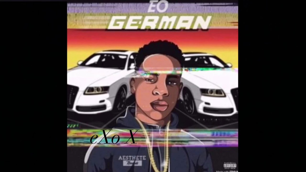 EO GERMAN vs STEREO LOVE : by eXo X - YouTube