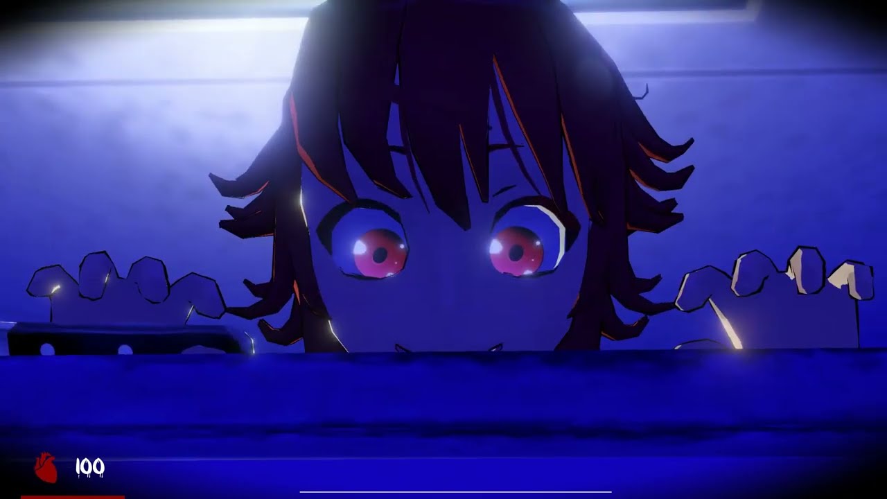 No bloody for saiko but little wholesome.. | Saiko No Sutoka 2.2.8 ...