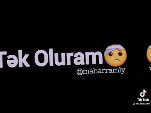 Bəlkə hərşey düzələr🎶🍃❤