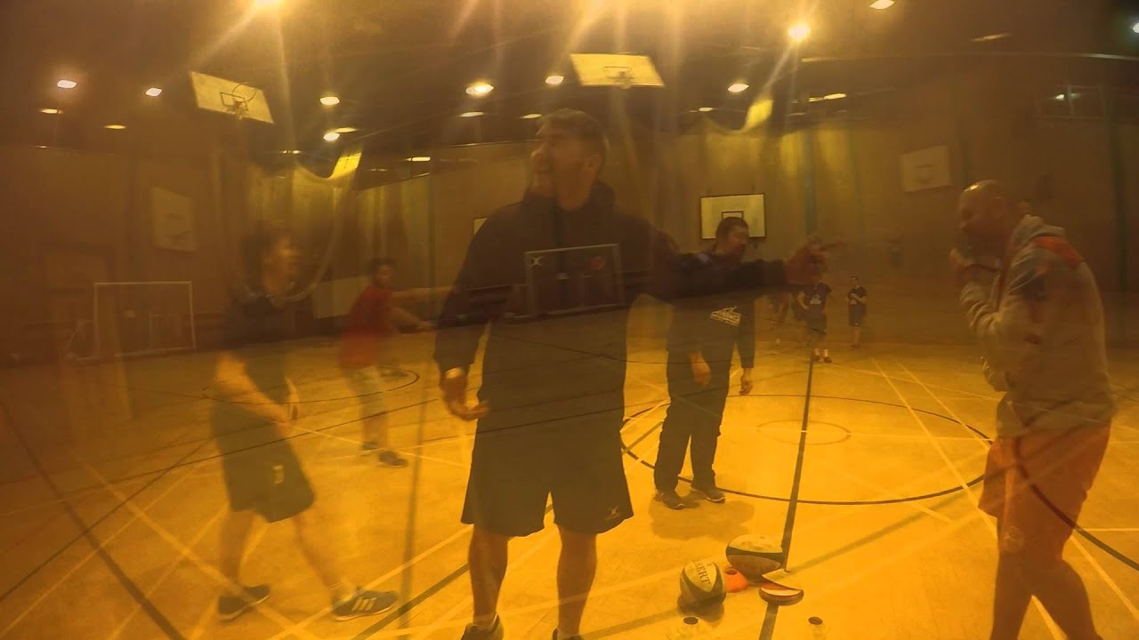Tumble RFC - YouTube