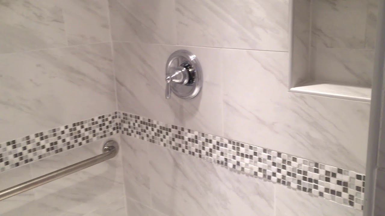 Introducing the World's First Shower Elevator! - YouTube