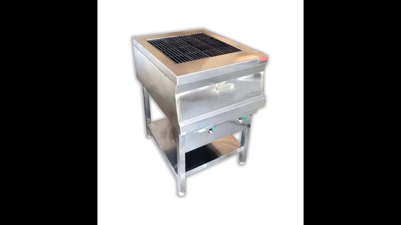 Grill | Commercial kitchen grill | Domestic kitchen grill | BBQ Grill ...