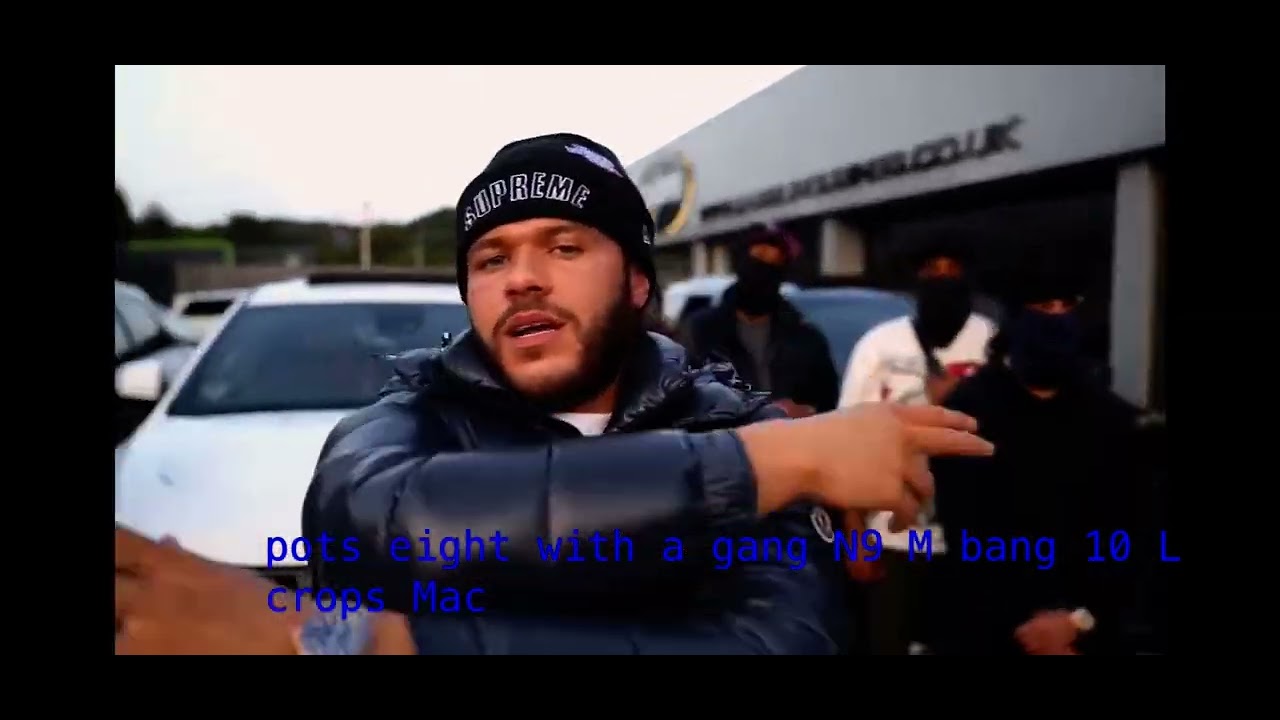 Tunde -Not guilty freestyle music video - YouTube