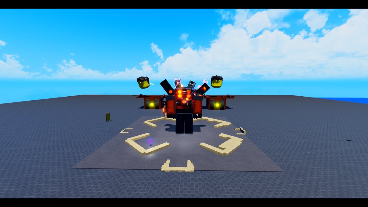 The defeted boombox, had to fight 2 G-BOX Will me win or not - YouTube