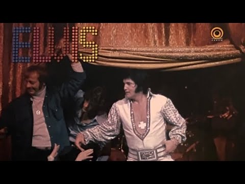 ELVIS MEETS LIBERACE 1975.. ( New CD Review) - YouTube